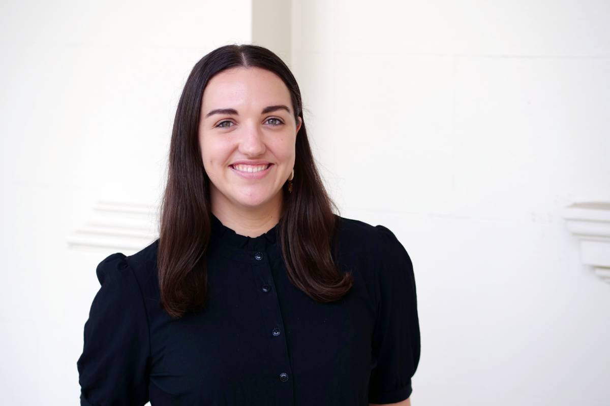 Michelle Gately - ABC News