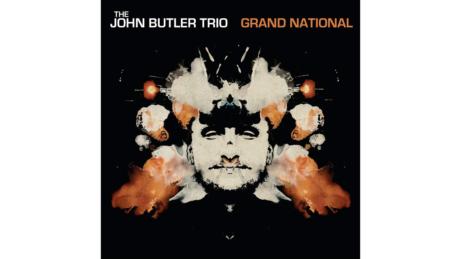 2007 - Albums of the Year - triple j