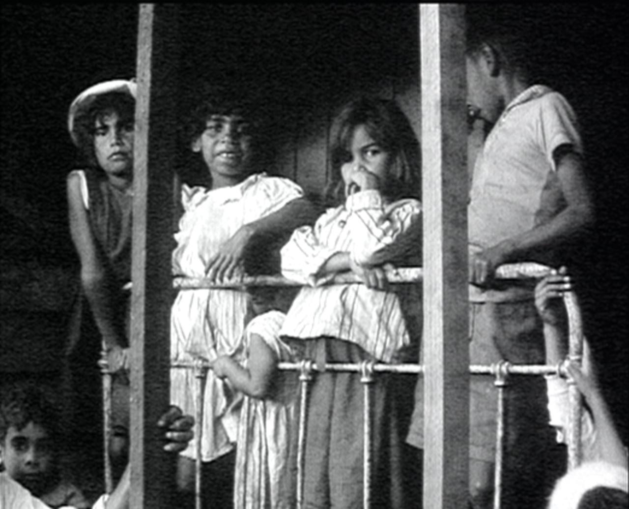 Box ridge - 1961 - ABC News