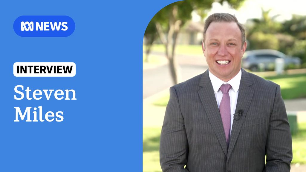 Queensland Premier says a change of government is a risk - ABC News