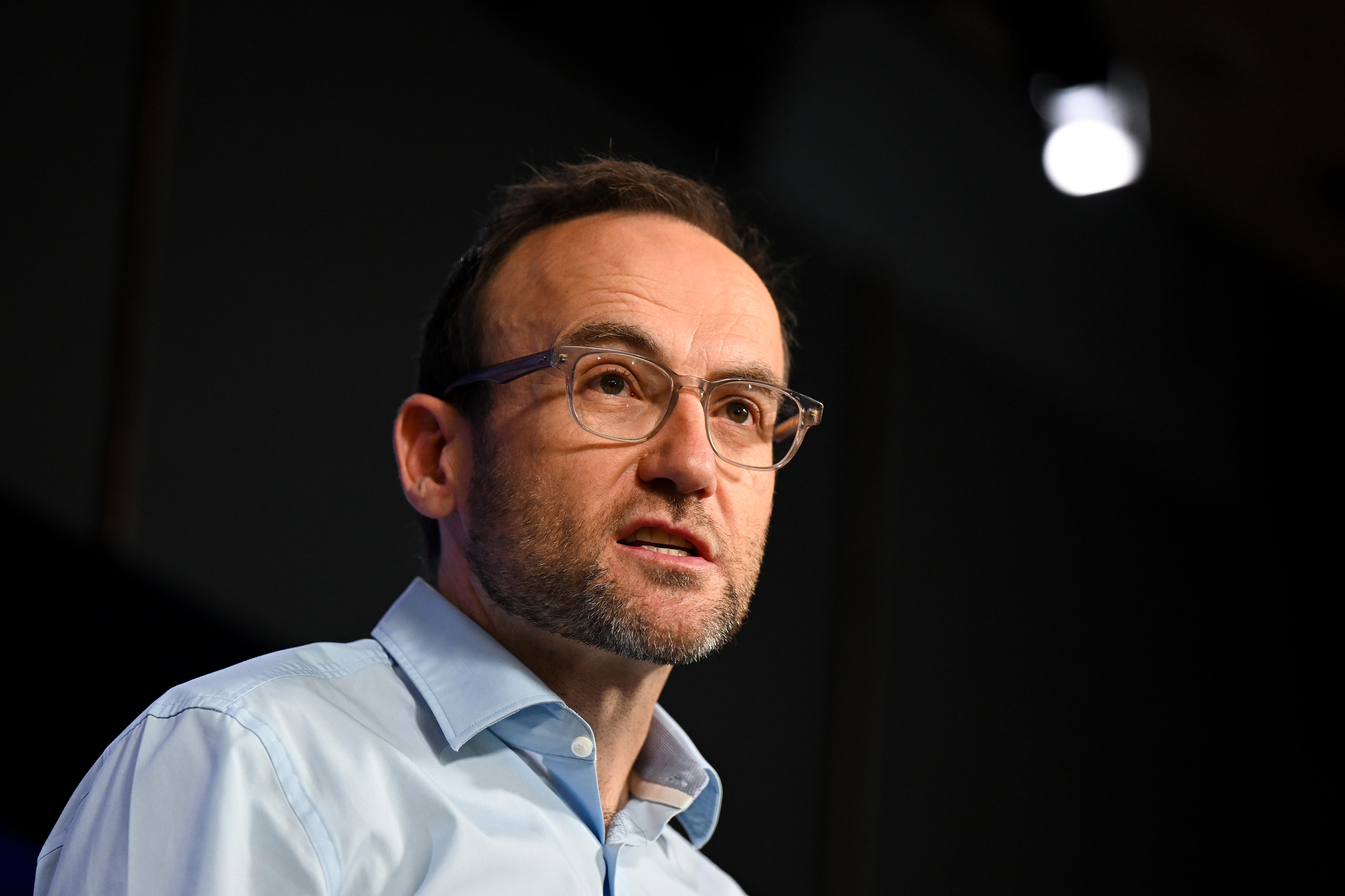 Tom Crowley - ABC News