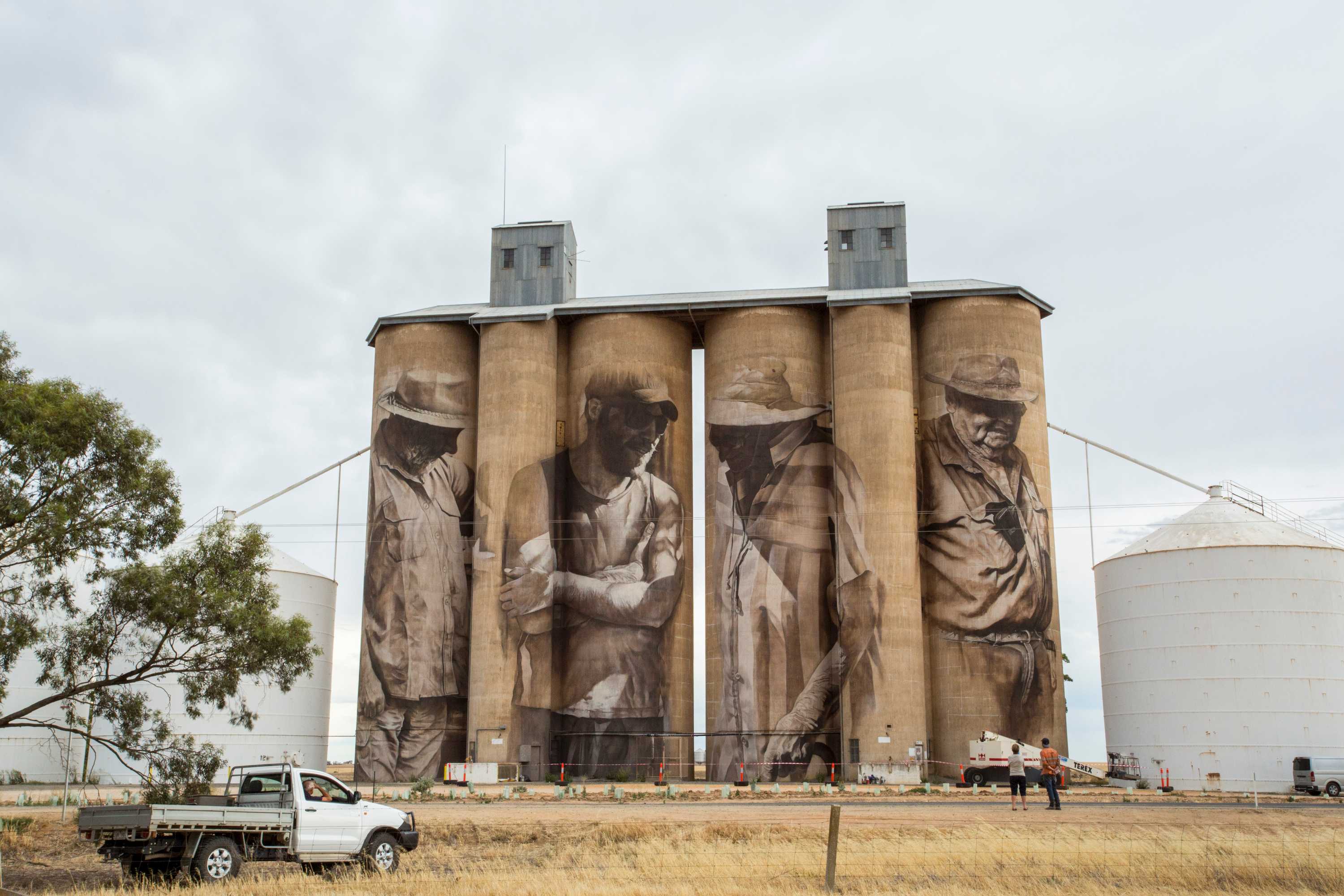 The Lisa Bellear Picture Show - ABC Radio National