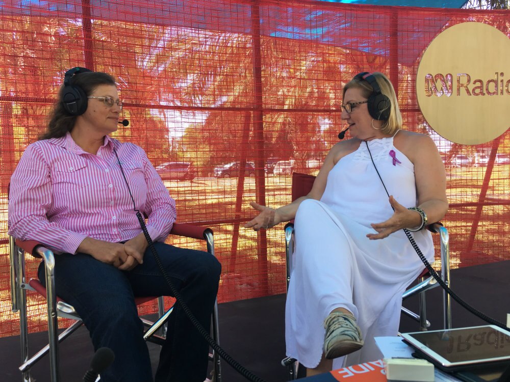 Who is South Australia’s Muriel Matters? - Robert Wainwright - ABC Adelaide