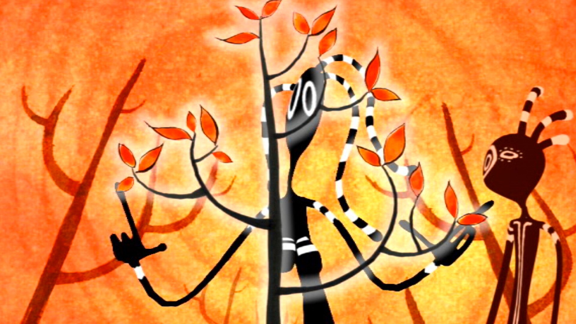 Dust Echoes, Ep 12: The Mimis - ABC Education