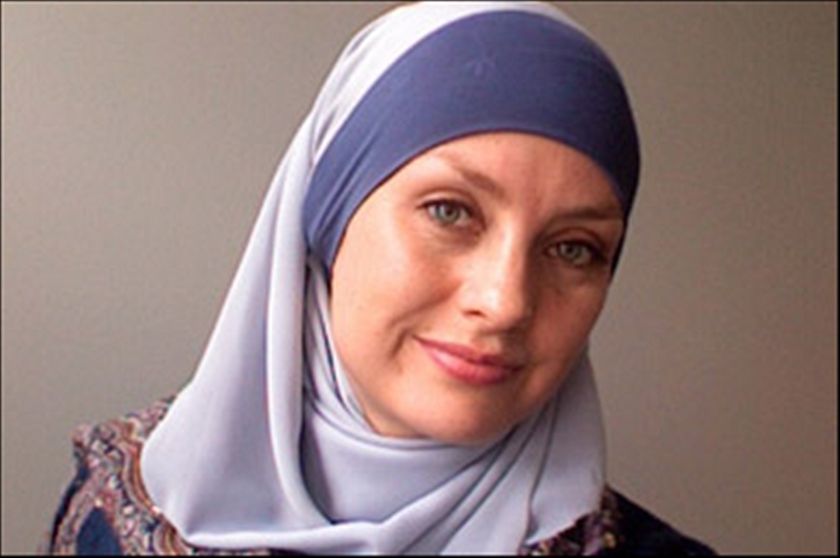 Signpost: Susan Carland - ABC listen
