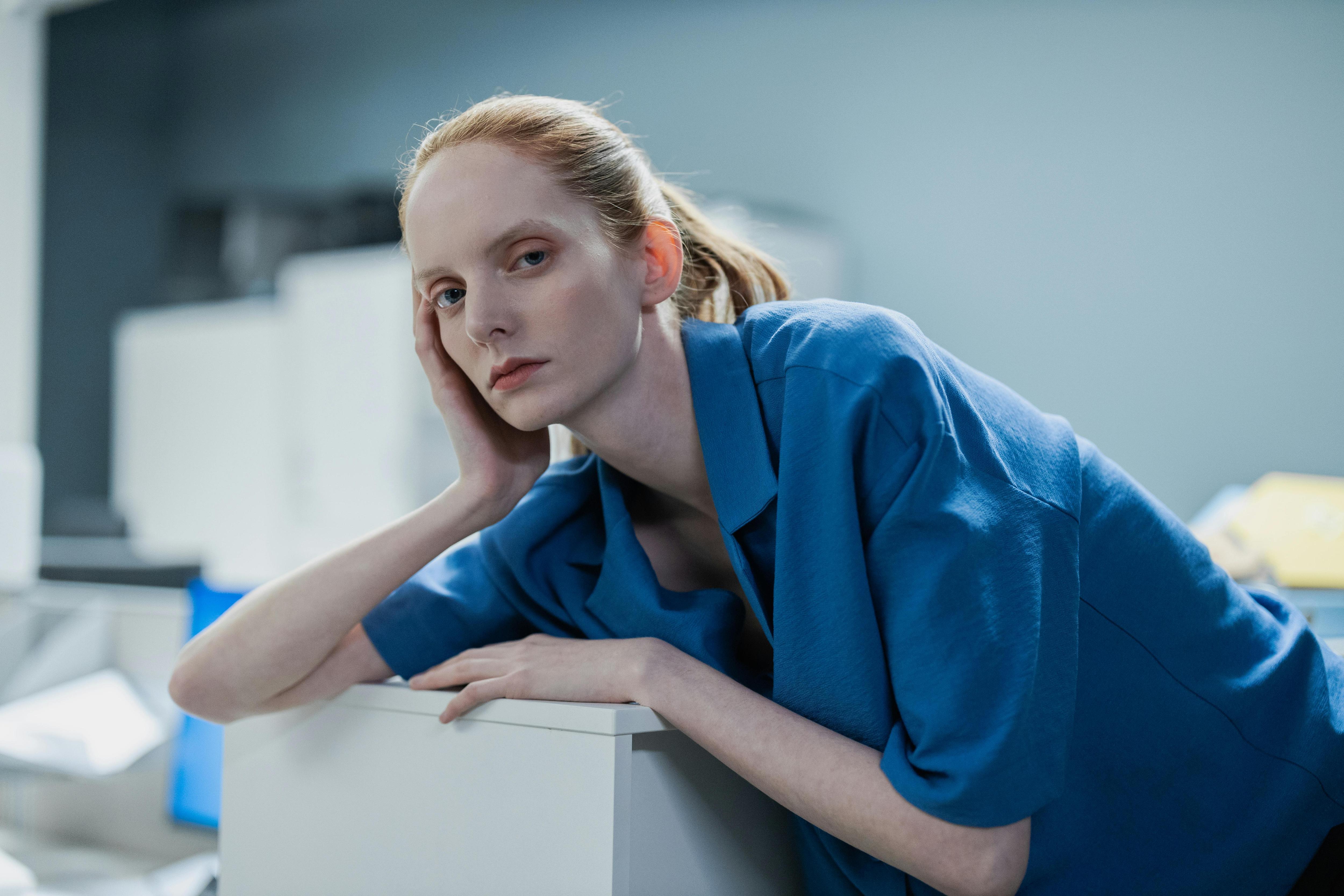 Feeling meh? How to get your work mojo back - ABC listen