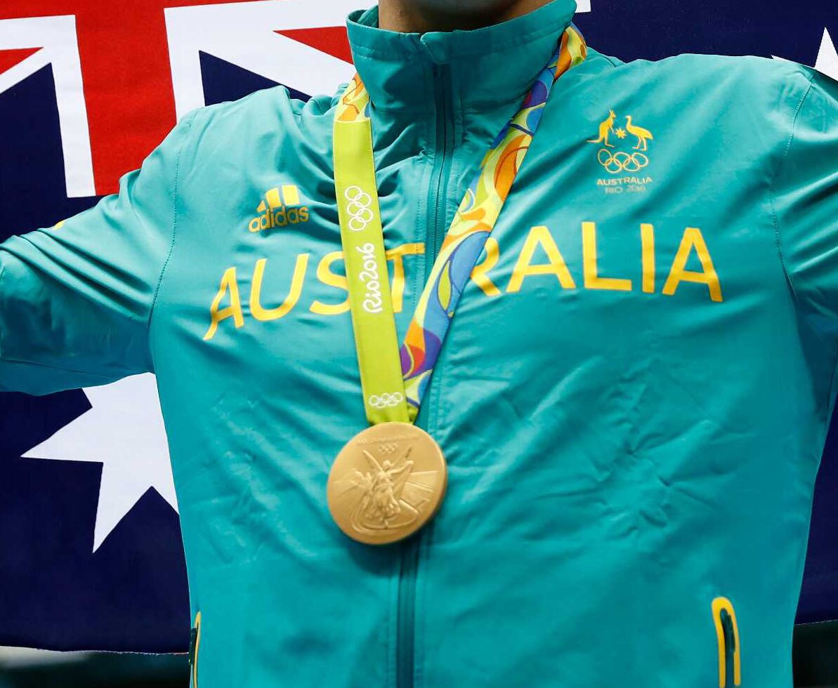 Rio 2016: Australian medal tally 'not what we expected', Olympic ...