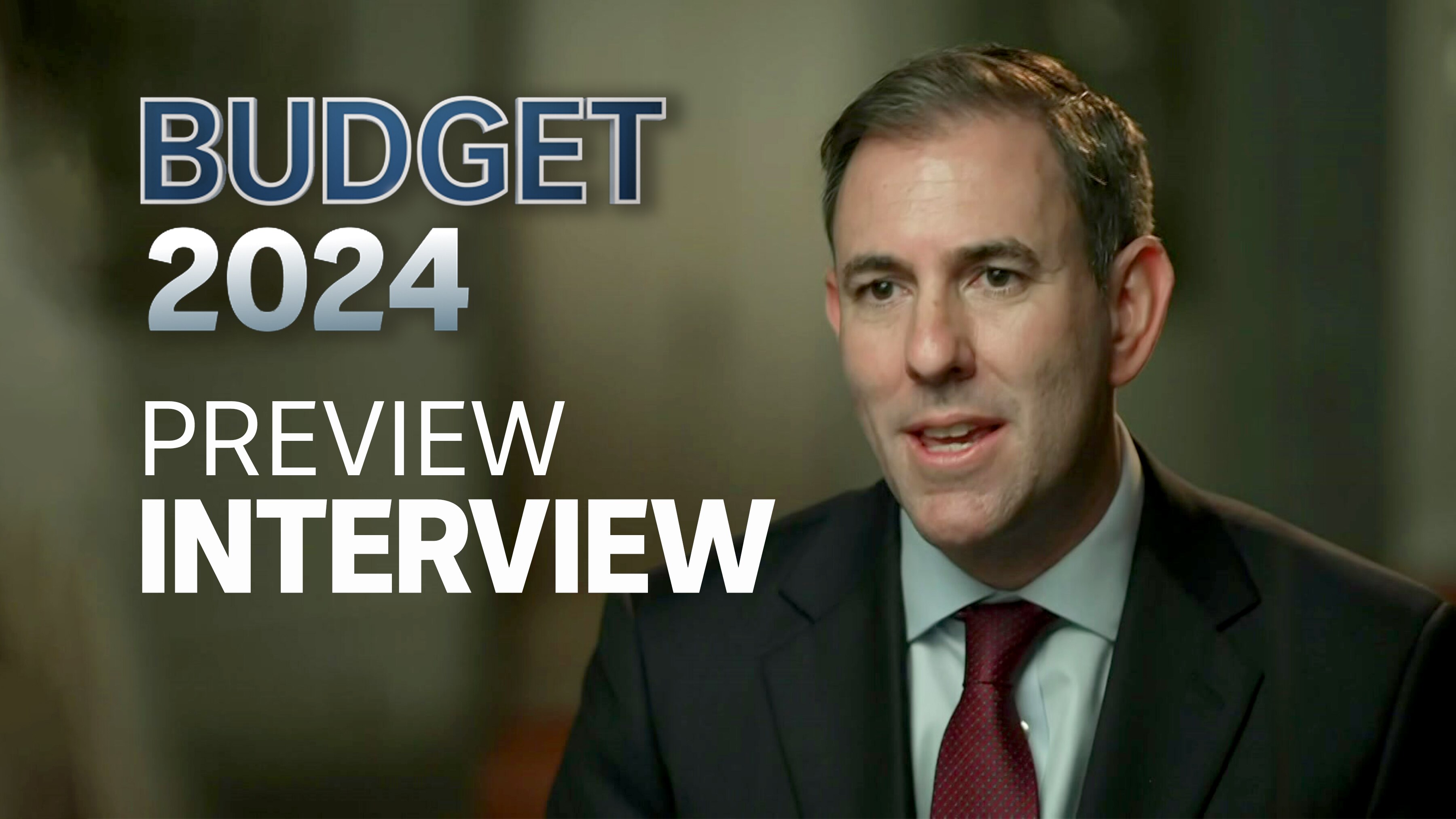 Budget 2024: Full Coverage : ABC iview