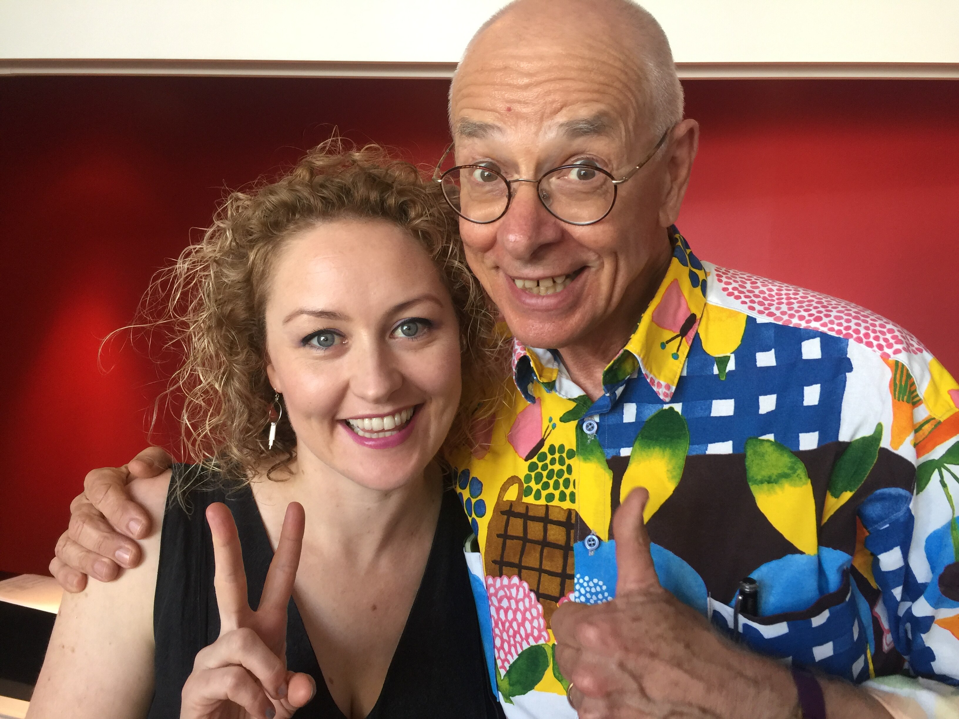 Dr Karl Kruszelnicki on 40 years talking about science on the ABC ...