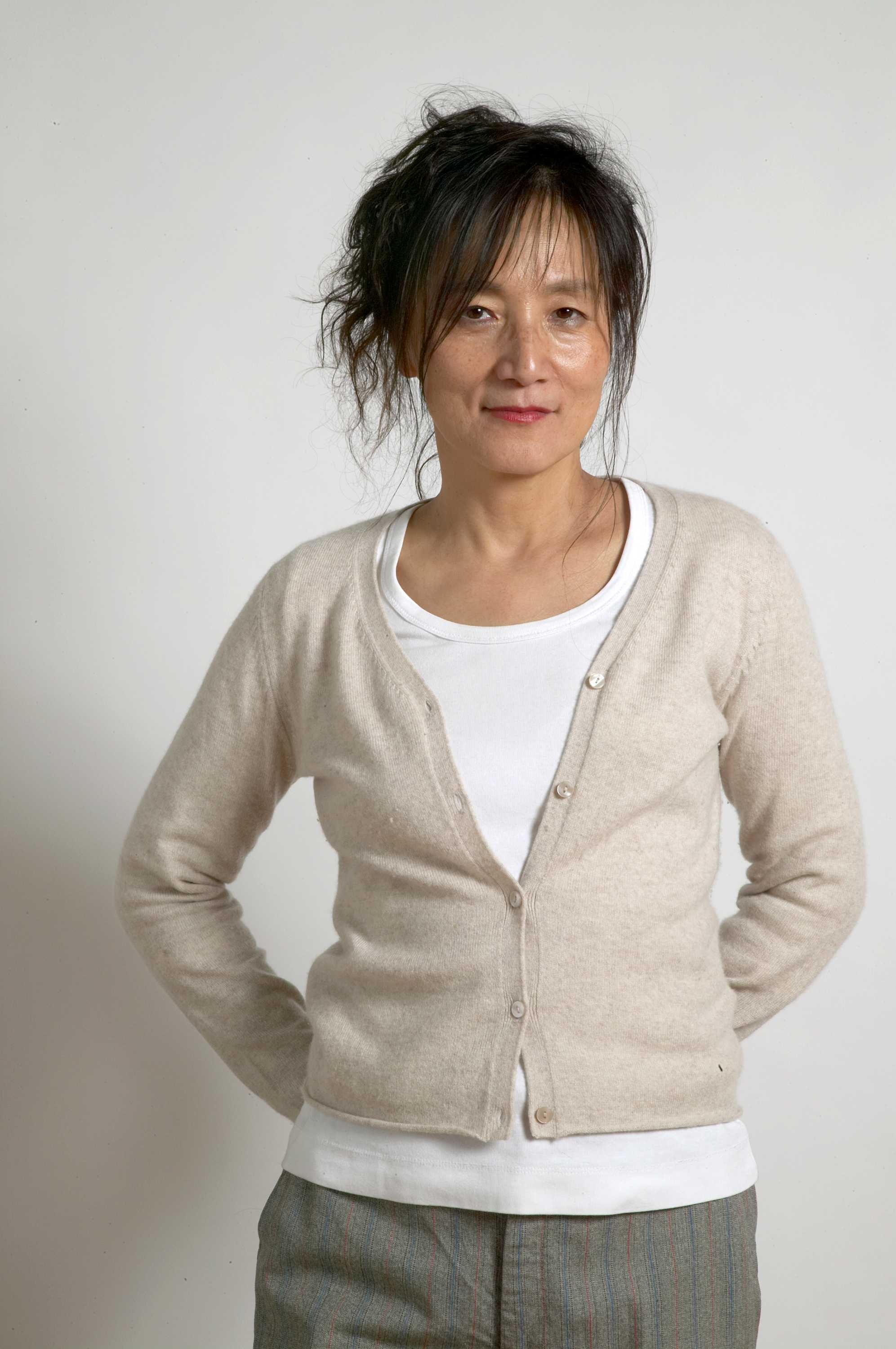 Know My Name episode 5: Mari Funaki - ABC listen