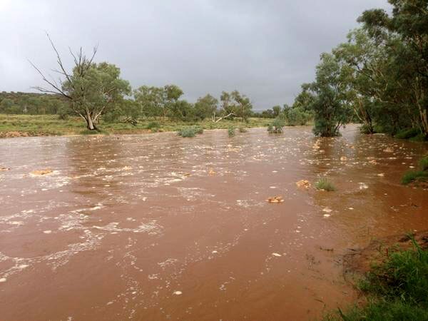 NT police pull body from water in search for man missing after riding ...
