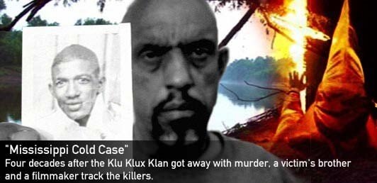 Mississippi Cold Case - ABC News