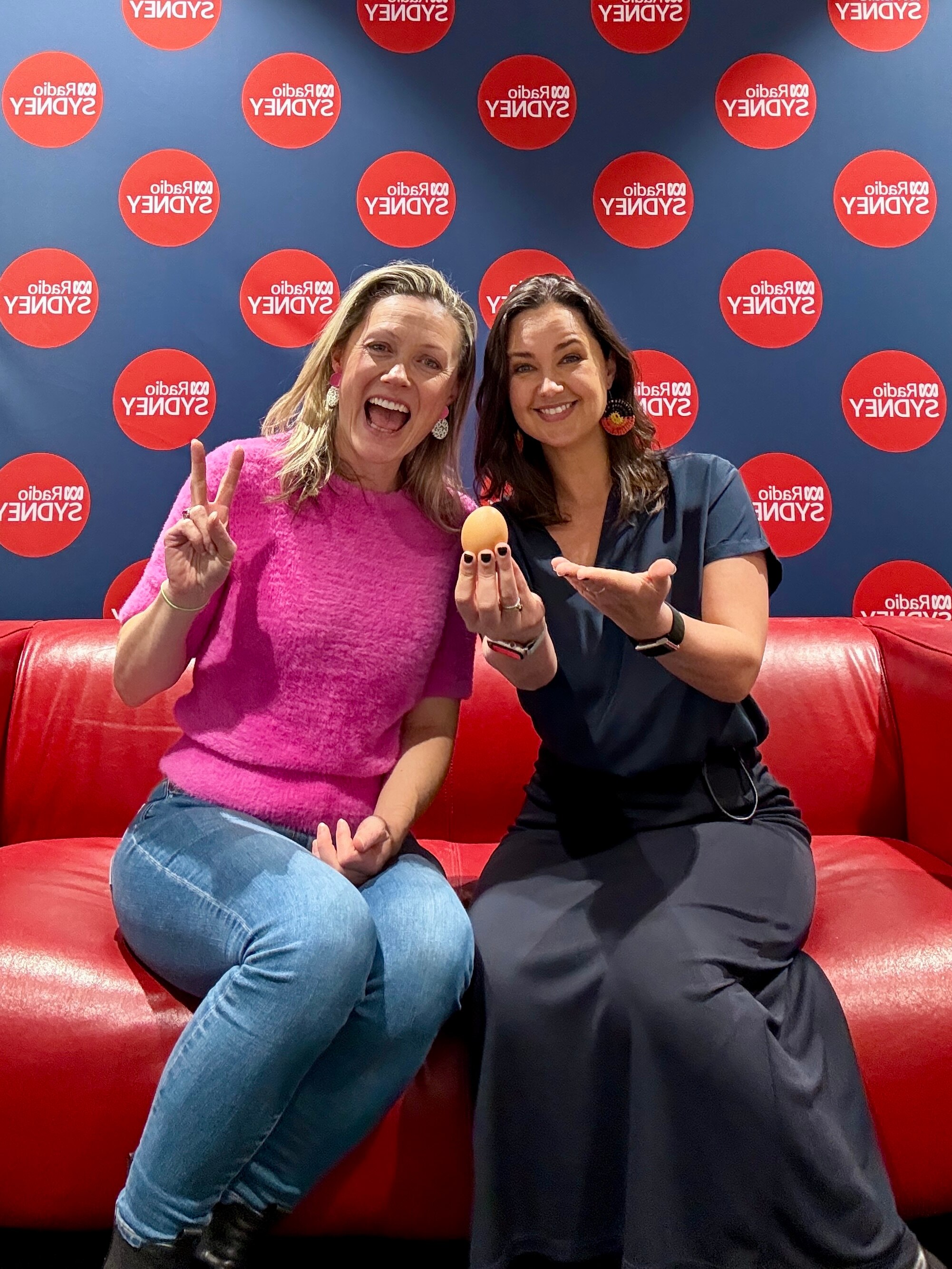 NSW Weekend Mornings with Rae Johnston - ABC listen