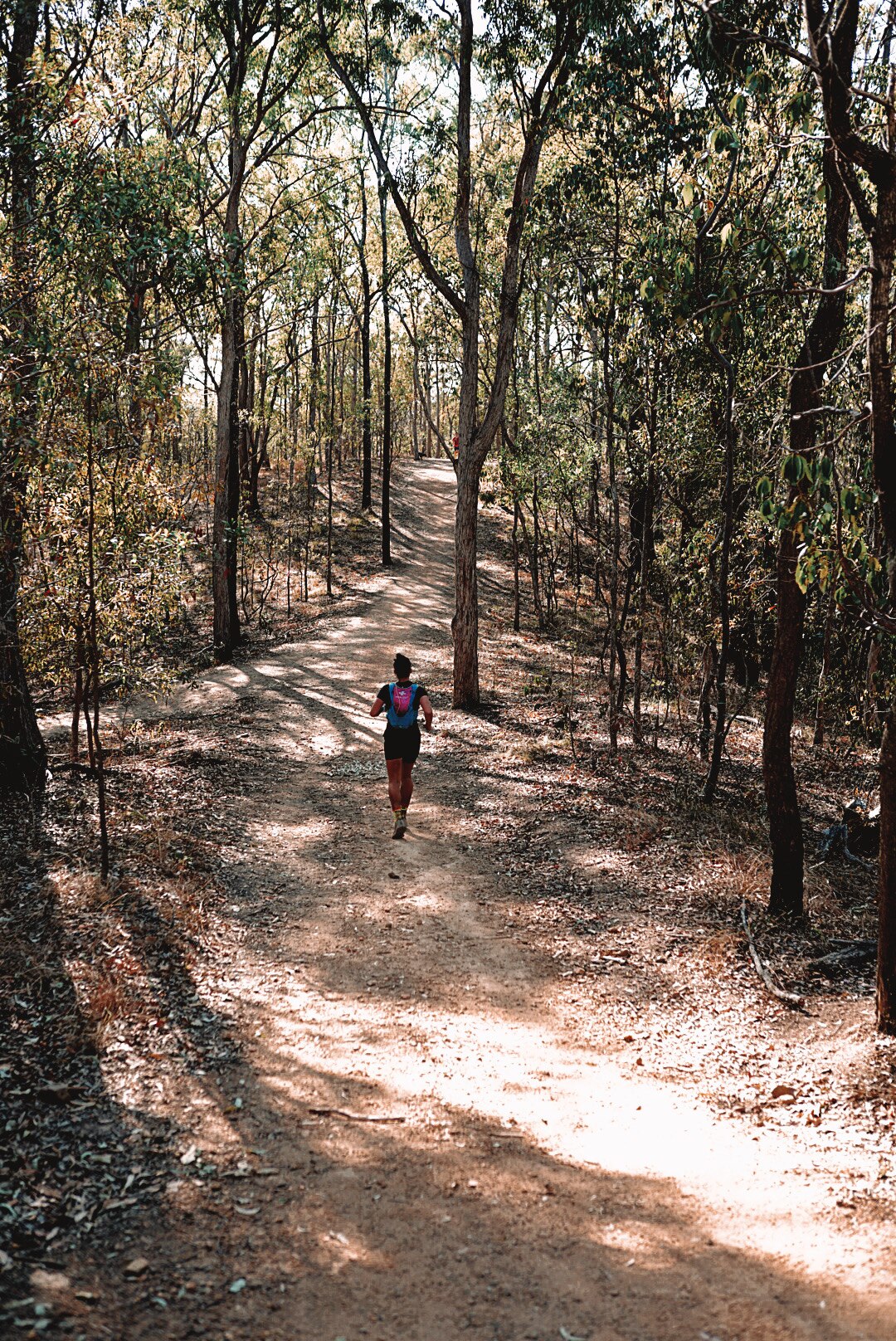 Record-breaking ultramarathon runner Jacqui Bell takes aim at 161 km ...