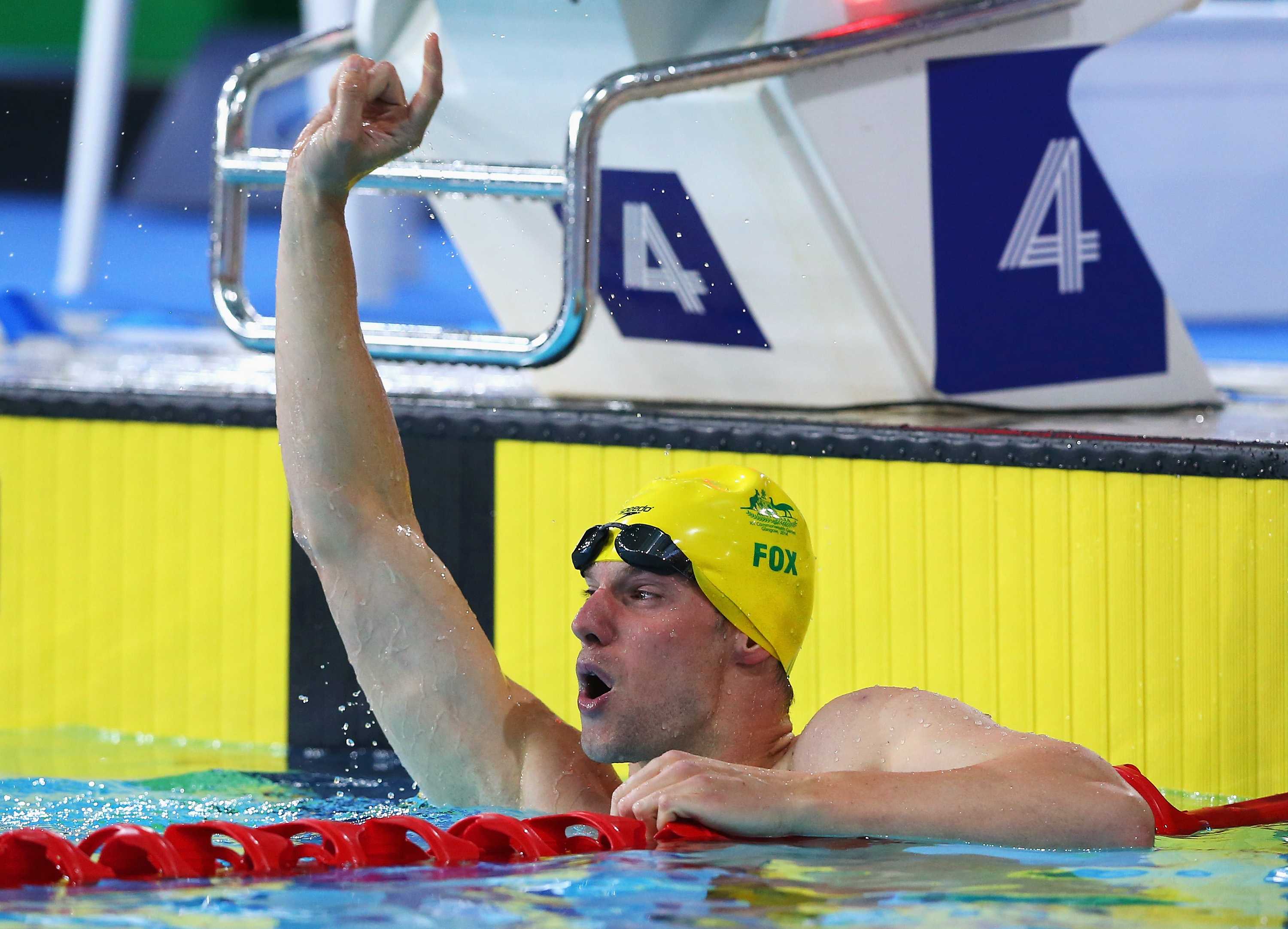 Commonwealth Games: More gold for Australia in the pool, with wins for ...