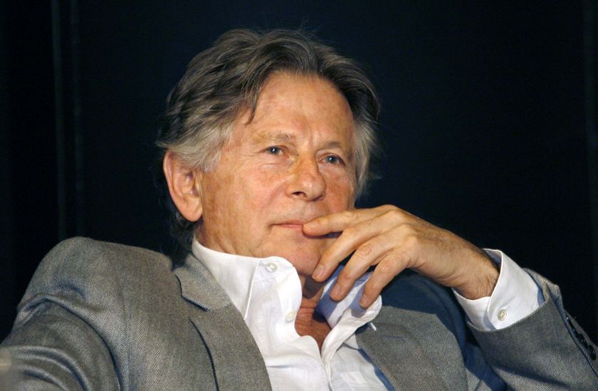 Roman Polanski sex assault victim Samantha Geimer tells story in memoir ...