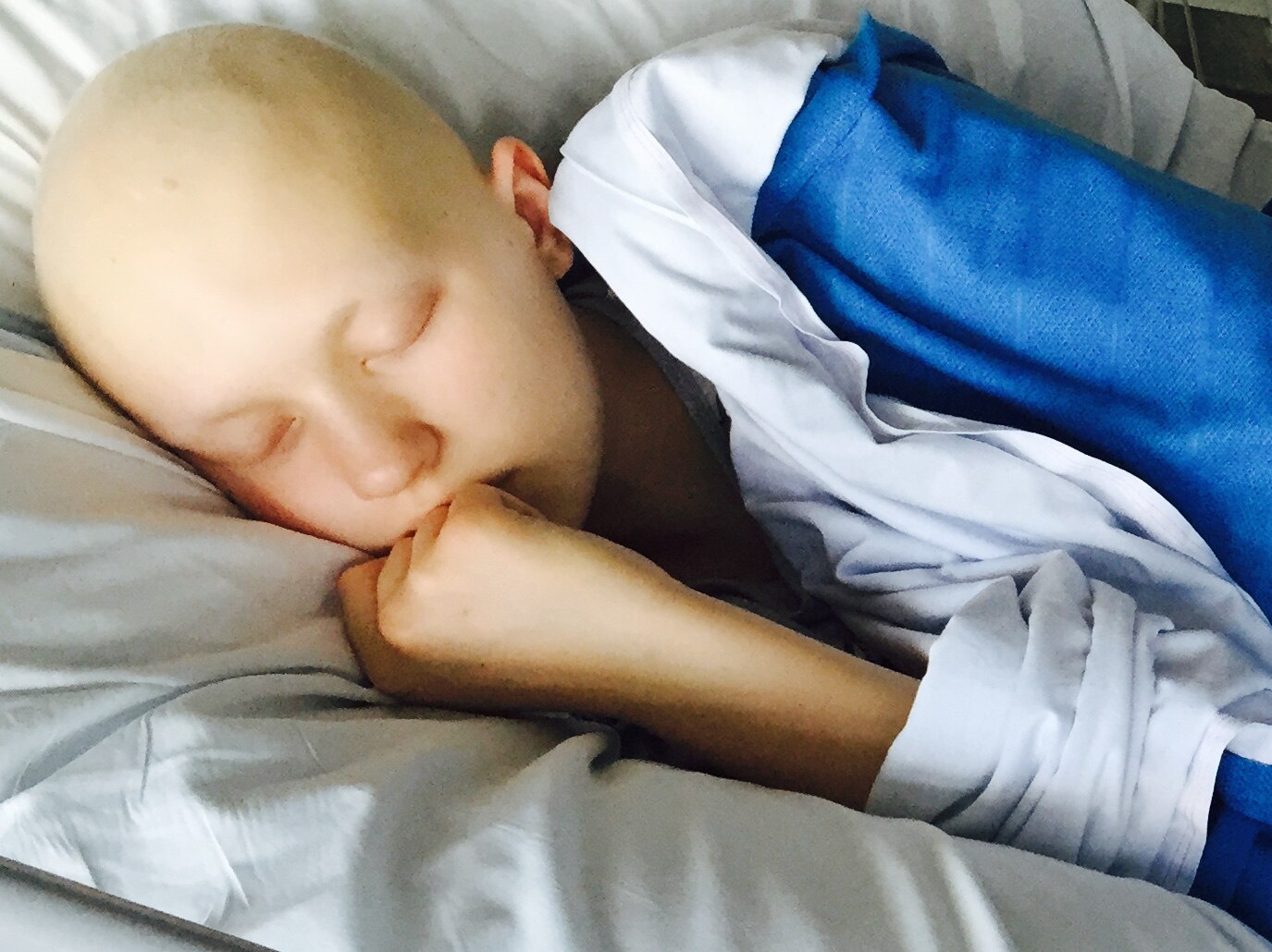 Grieving NSW family turns Anya's Wish into potentially groundbreaking ...