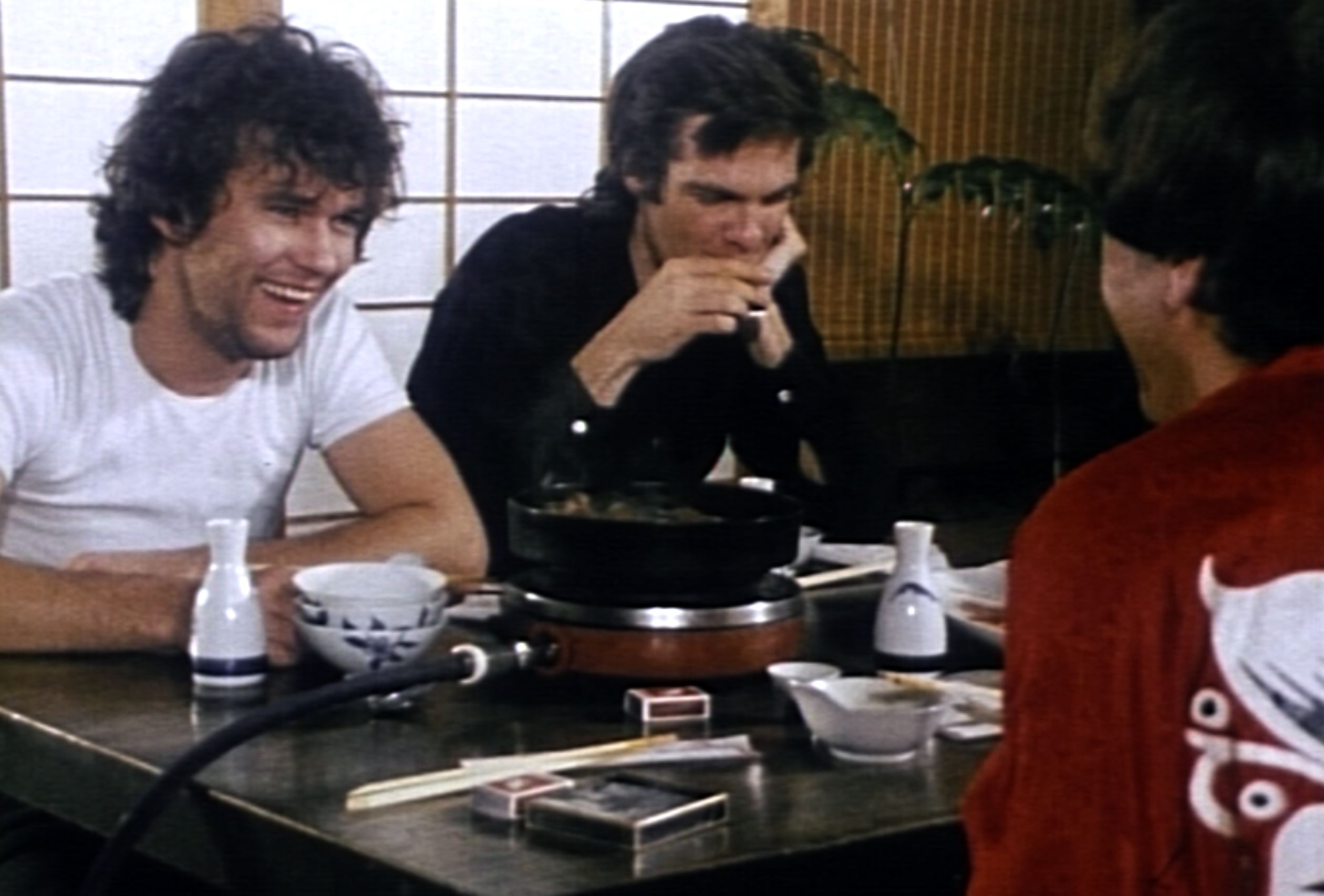 Cold Chisel on Countdown 1980 - ABC News