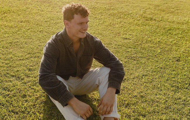 Ben Lunt delivers cosmic country folk and Benny Elder's tribute to his ...