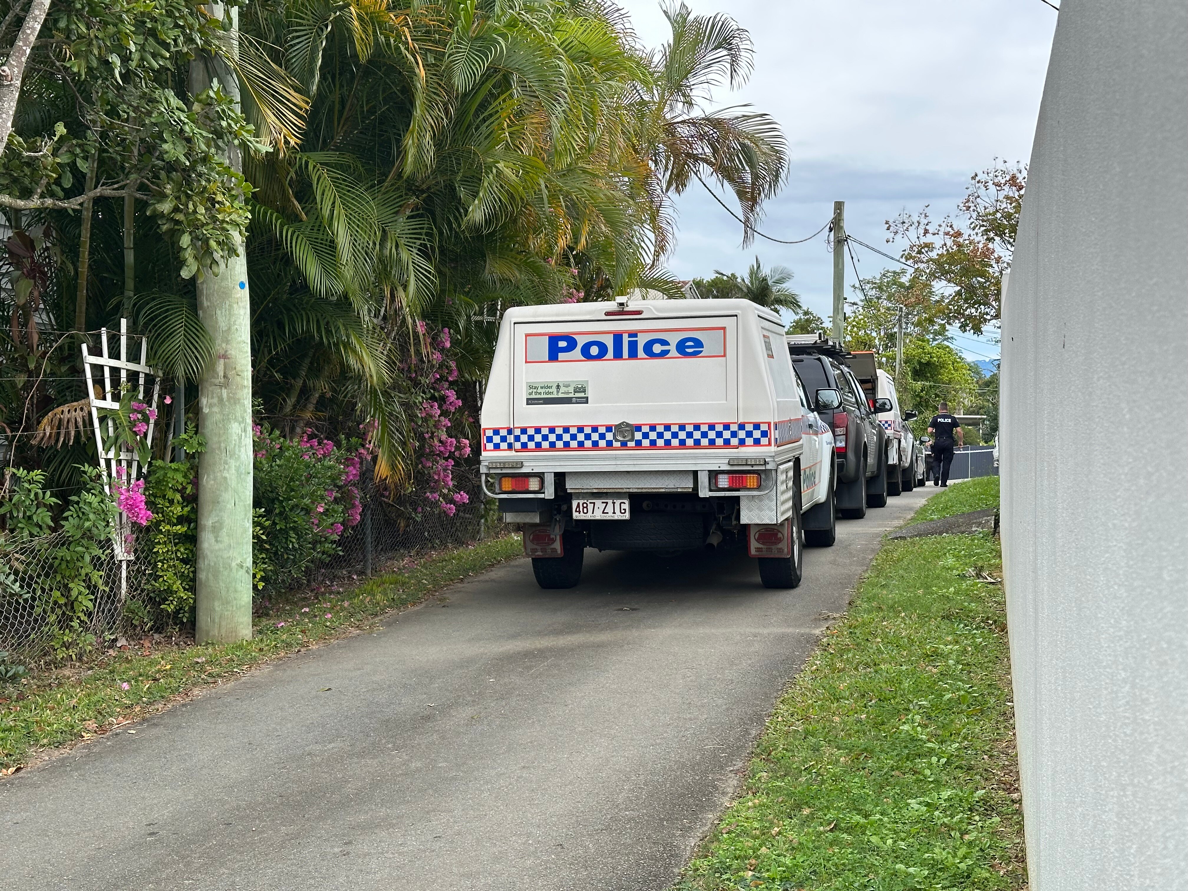 28-year-old charged with murder after sudden death of man on Gold Coast ...