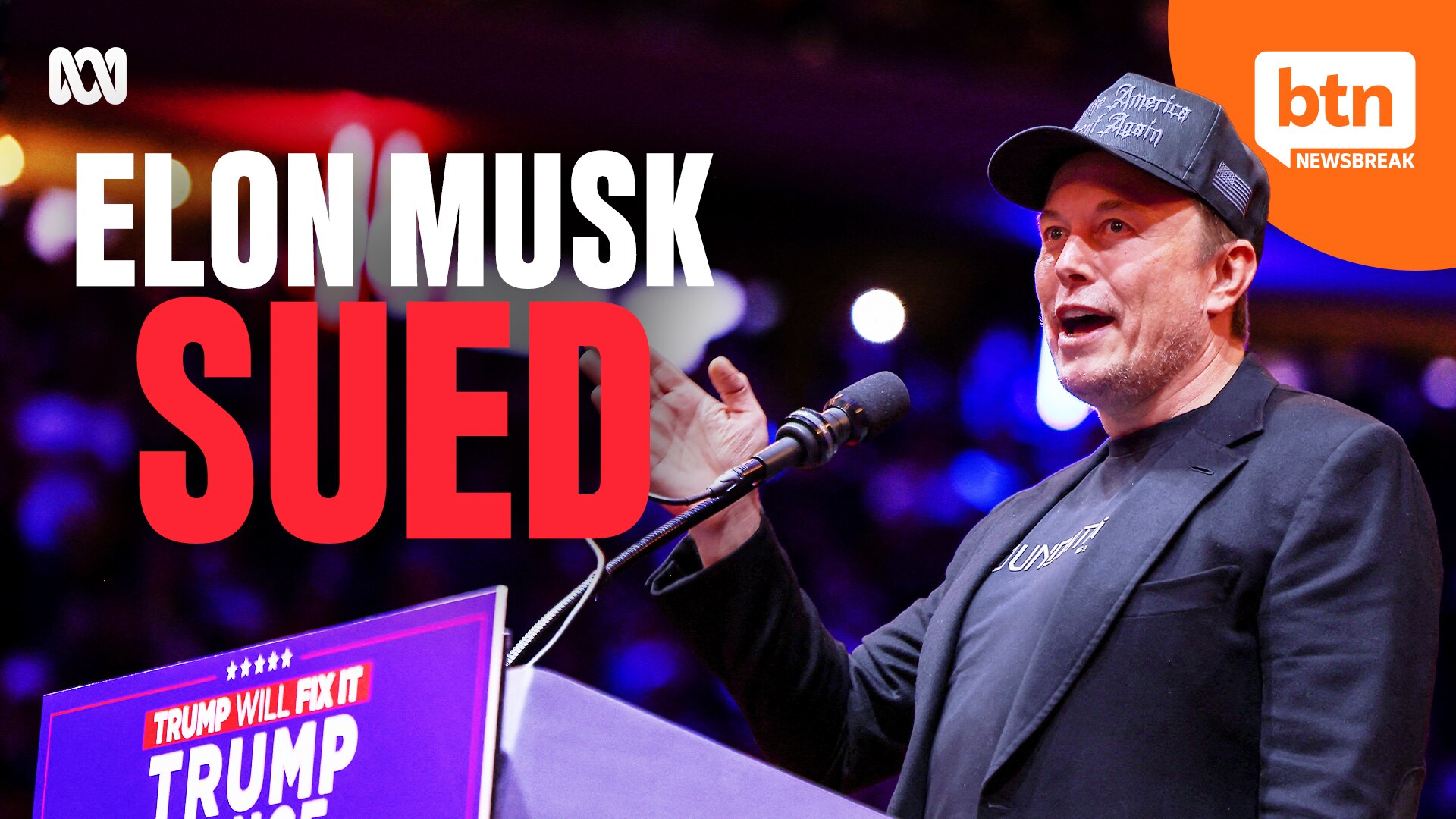 BTN Newsbreak 29/10/2024 - Behind The News