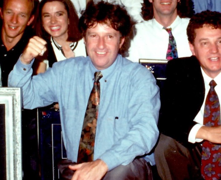 Sony Music was warned about the toxic regime of Denis Handlin. It stuck ...