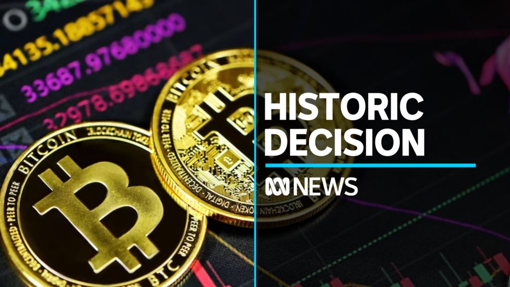 US regulator approves Bitcoin ETFs in historic decision - ABC News