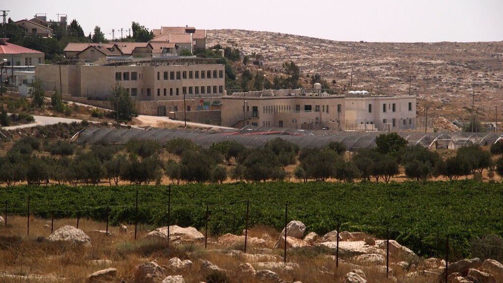Israel orders demolition of village that's received Australian aid ...