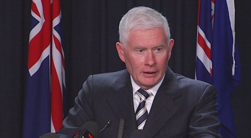 Hillier triple killing: Attorney-General criticised for failing to ...