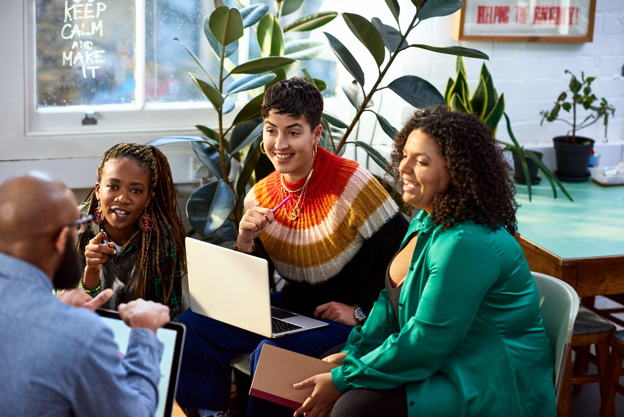 How can you be a supercommunicator at work? Charles Duhigg explains ...