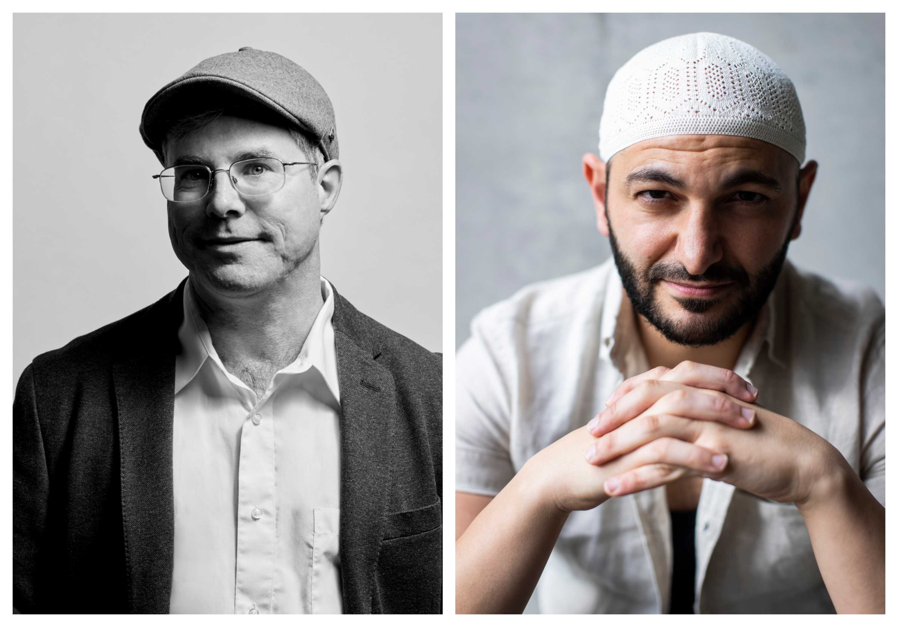 'Why not make it accurate' — Andy Weir on putting the science in sci-fi ...