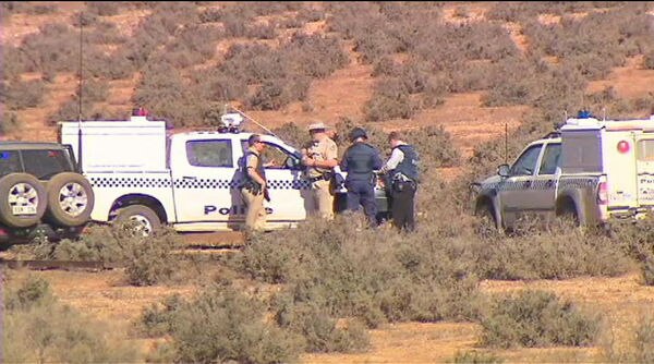 Third station bolsters APY police numbers - ABC News