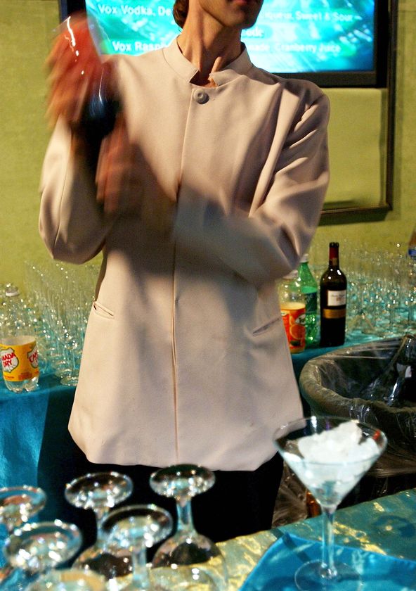 David Templeman - ABC News