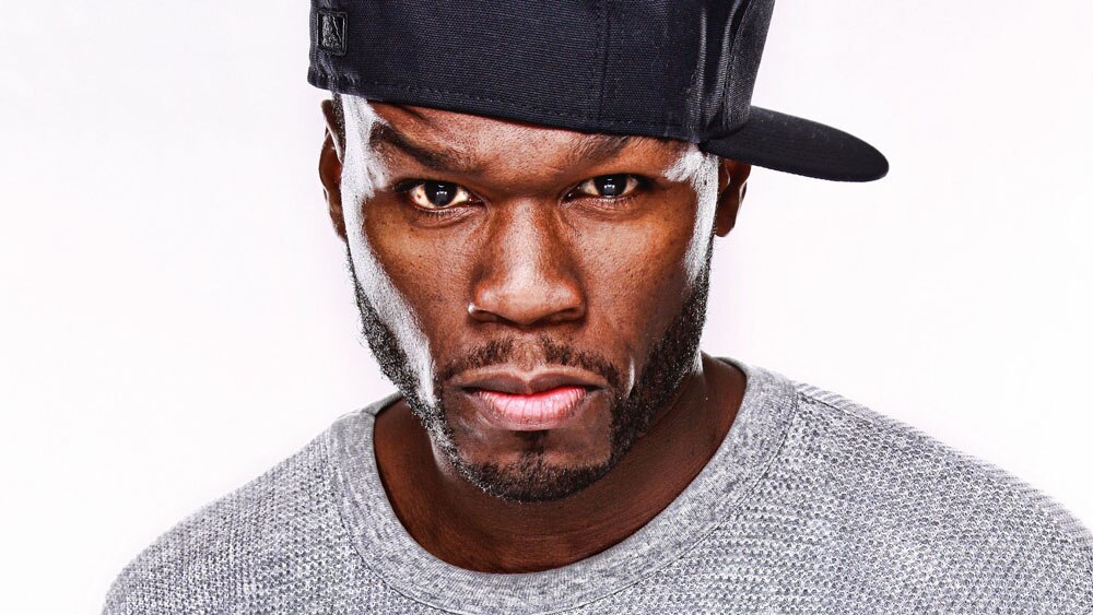 50 Cent adds A.B. Original and Baker Boy to his Aussie tour - triple j