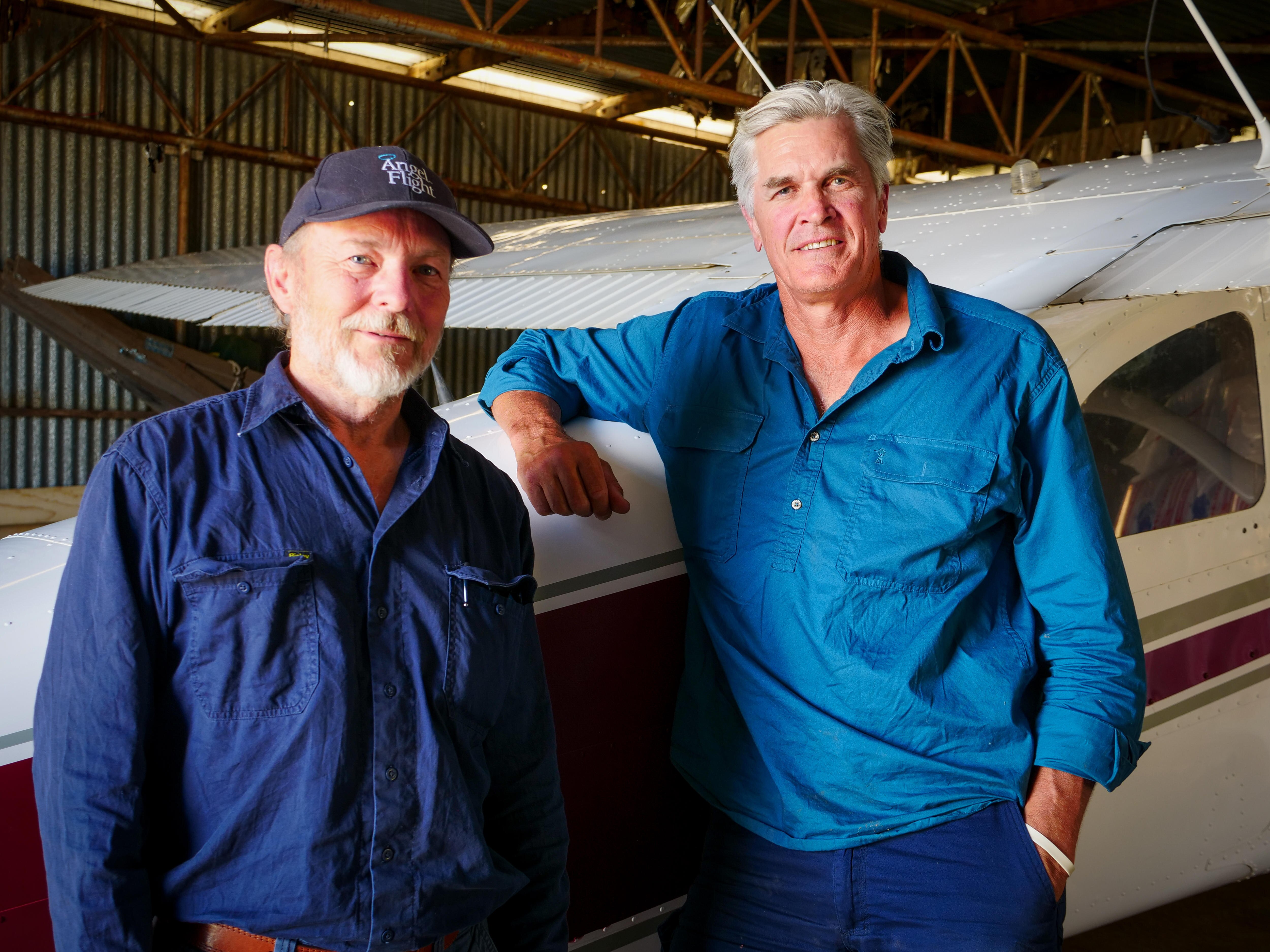 Aviation group challenges Tenterfield Council's decision to sell ...