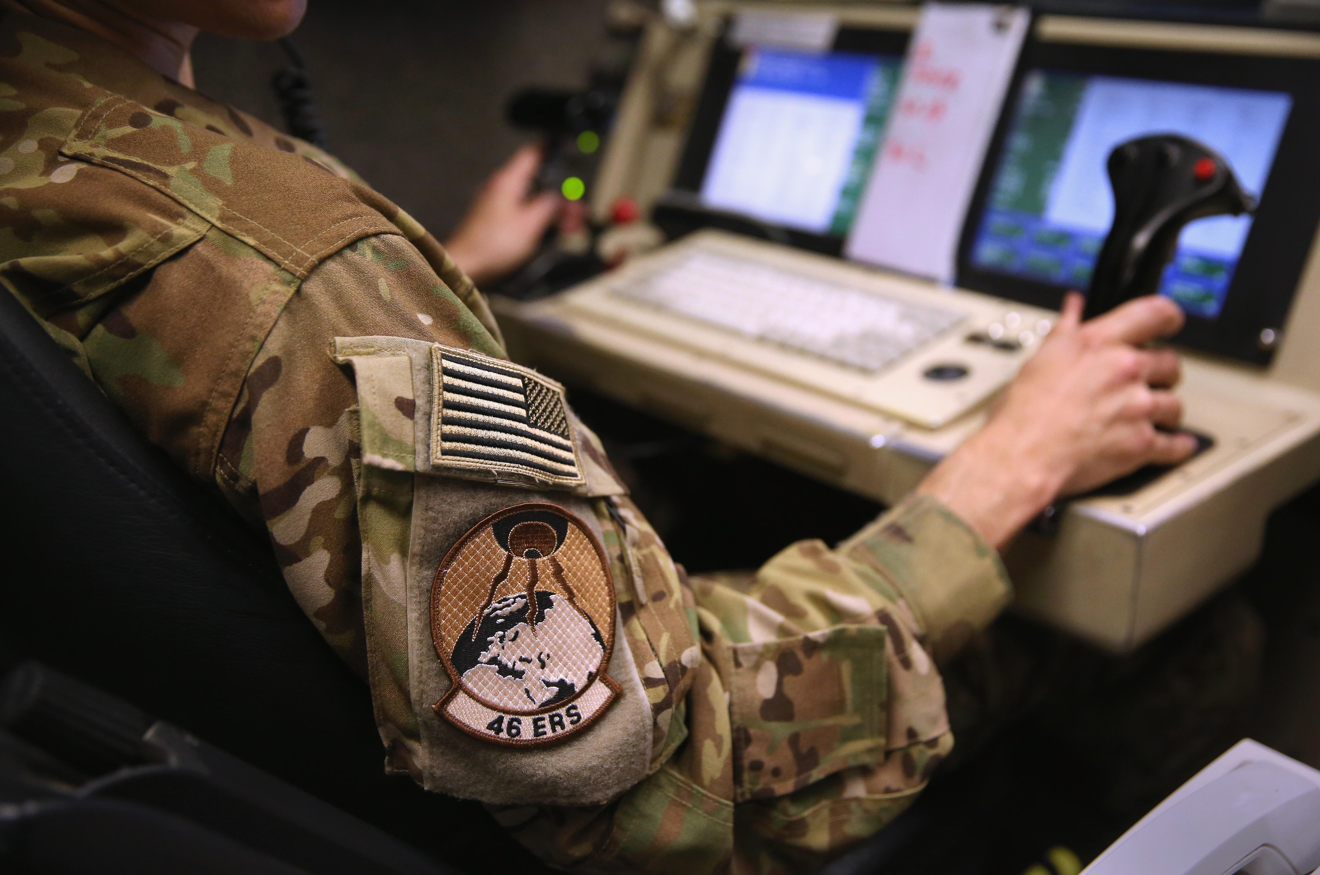 Is making war more humane in fact prolonging the fighting? - ABC listen