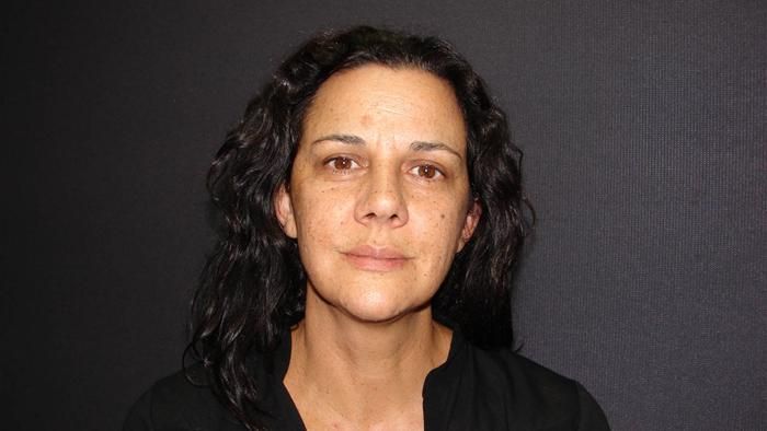 Hetti Perkins' life-long affinity with Indigenous art - ABC listen