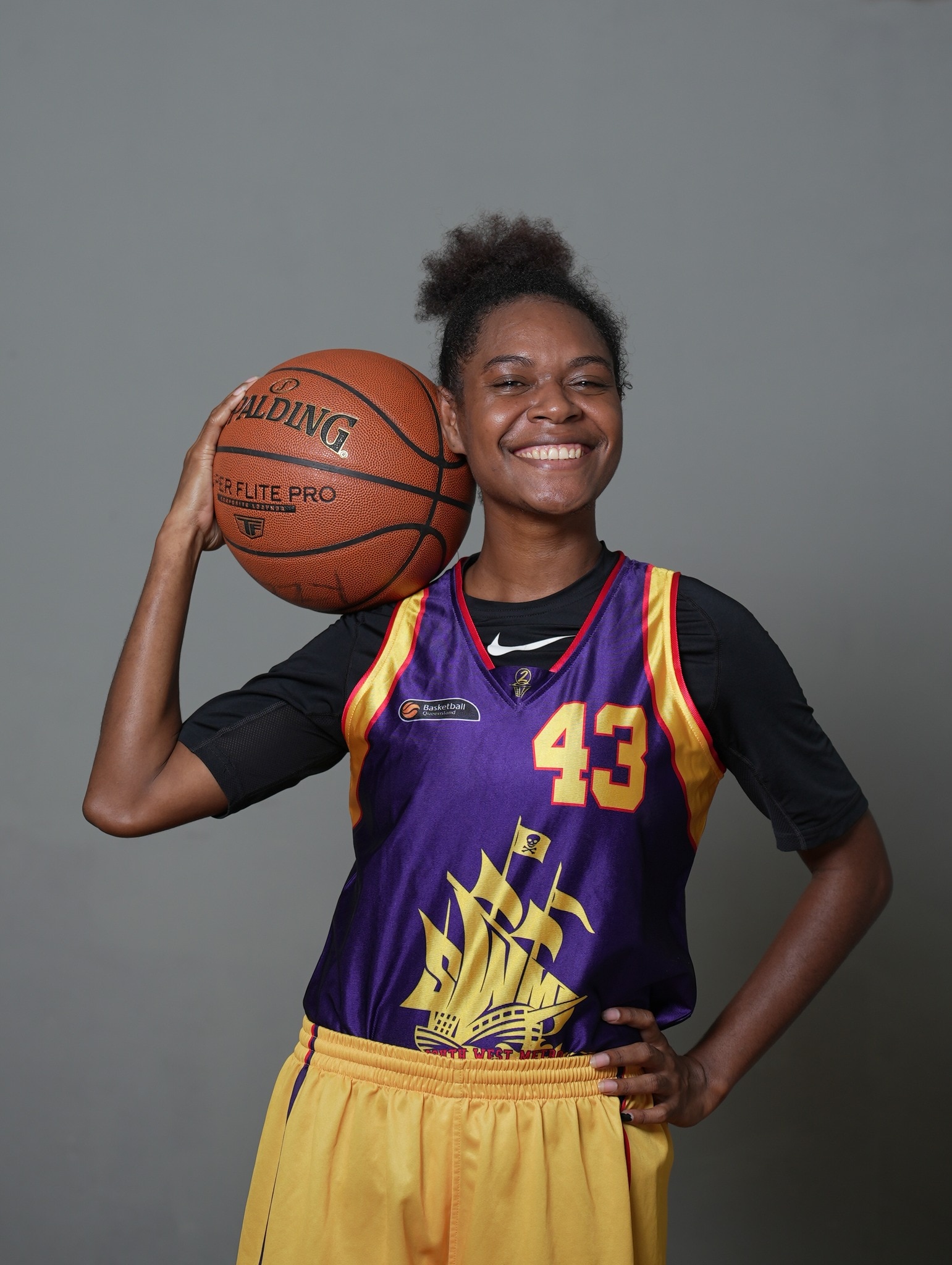 Hannah Kalua set to debut for Papua New Guinea as team returns to FIBA ...