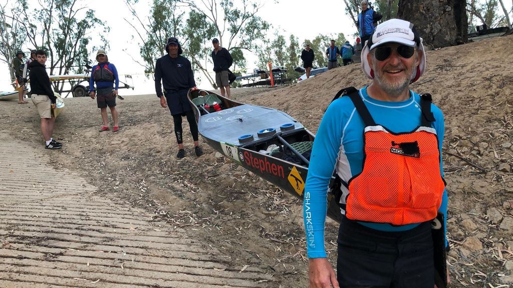 Richard Crabtree - ABC News