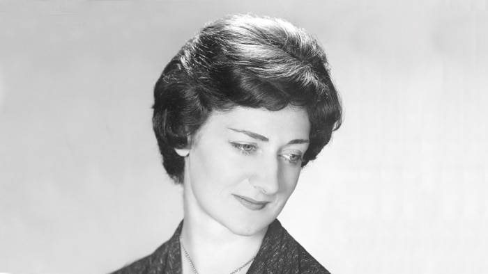 Lauris Elms at 90 - ABC listen