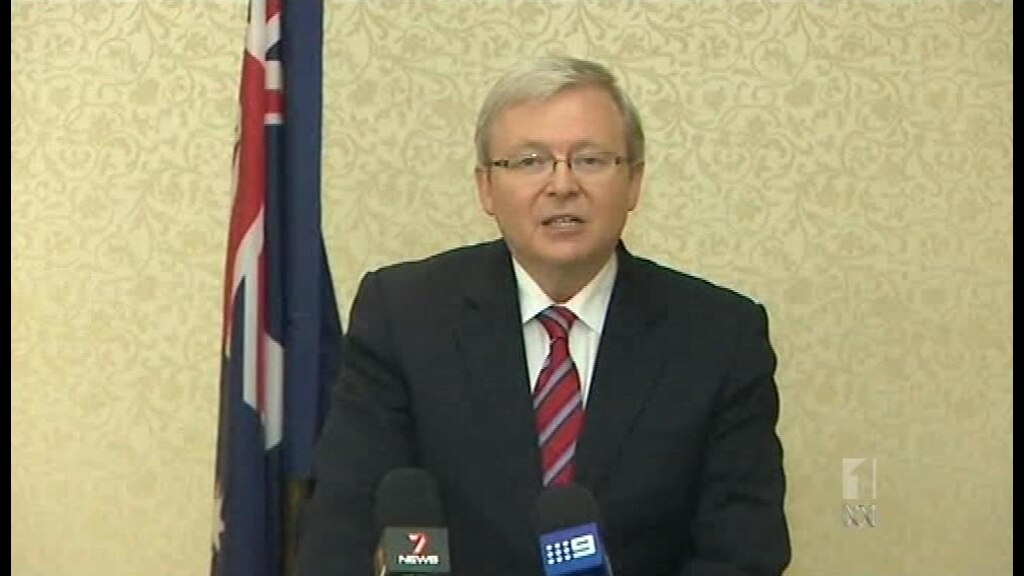 Mark Simkin - ABC News