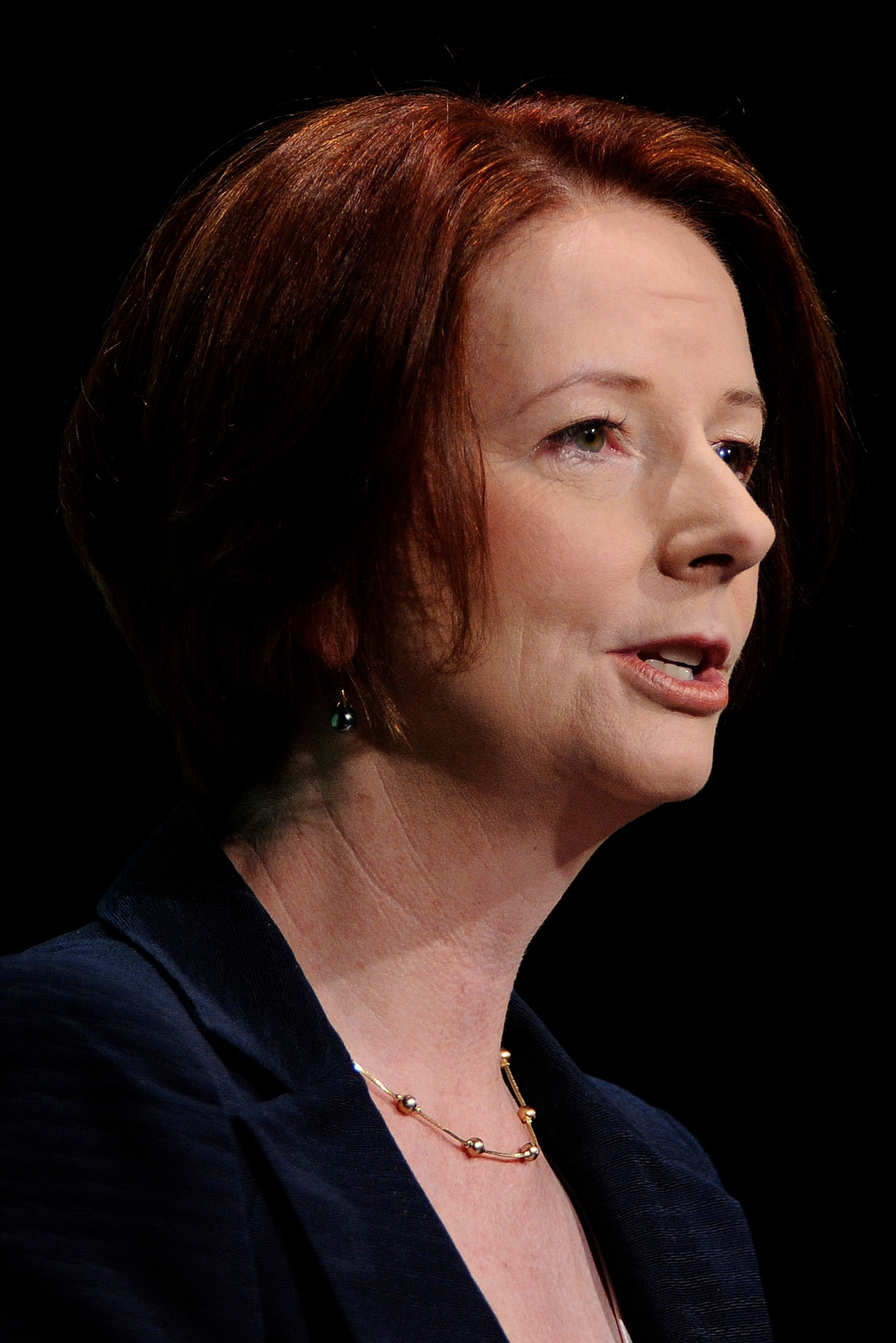 Gillard derailed yet again by poor judgement - ABC News