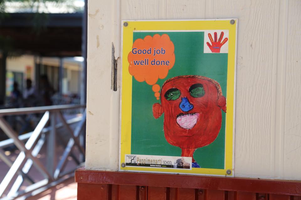 Remote Peppimenarti Indigenous school looks to Direct Instruction trial ...