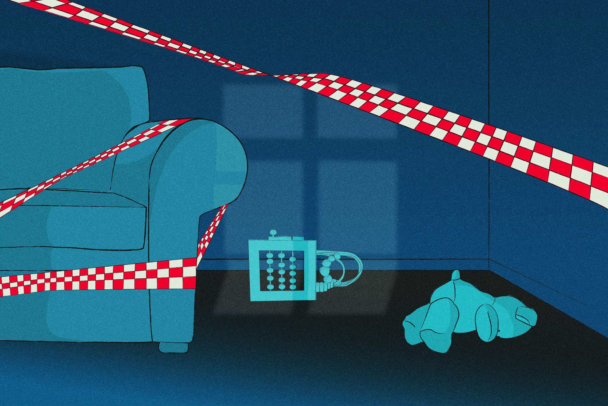 When parents kill: The missed red flags and invisible victims of ...