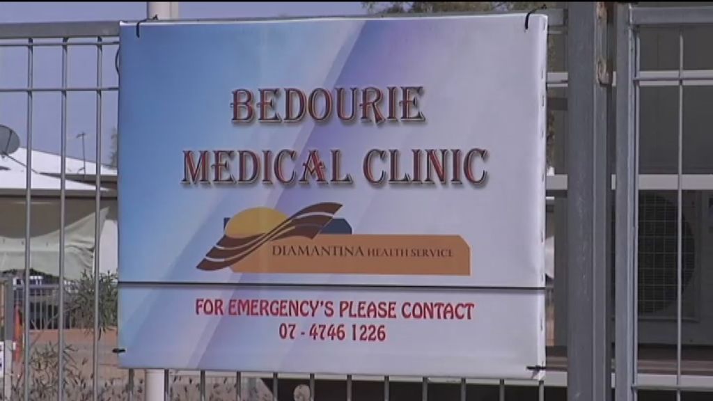 Outback health service wins more State funding - ABC News