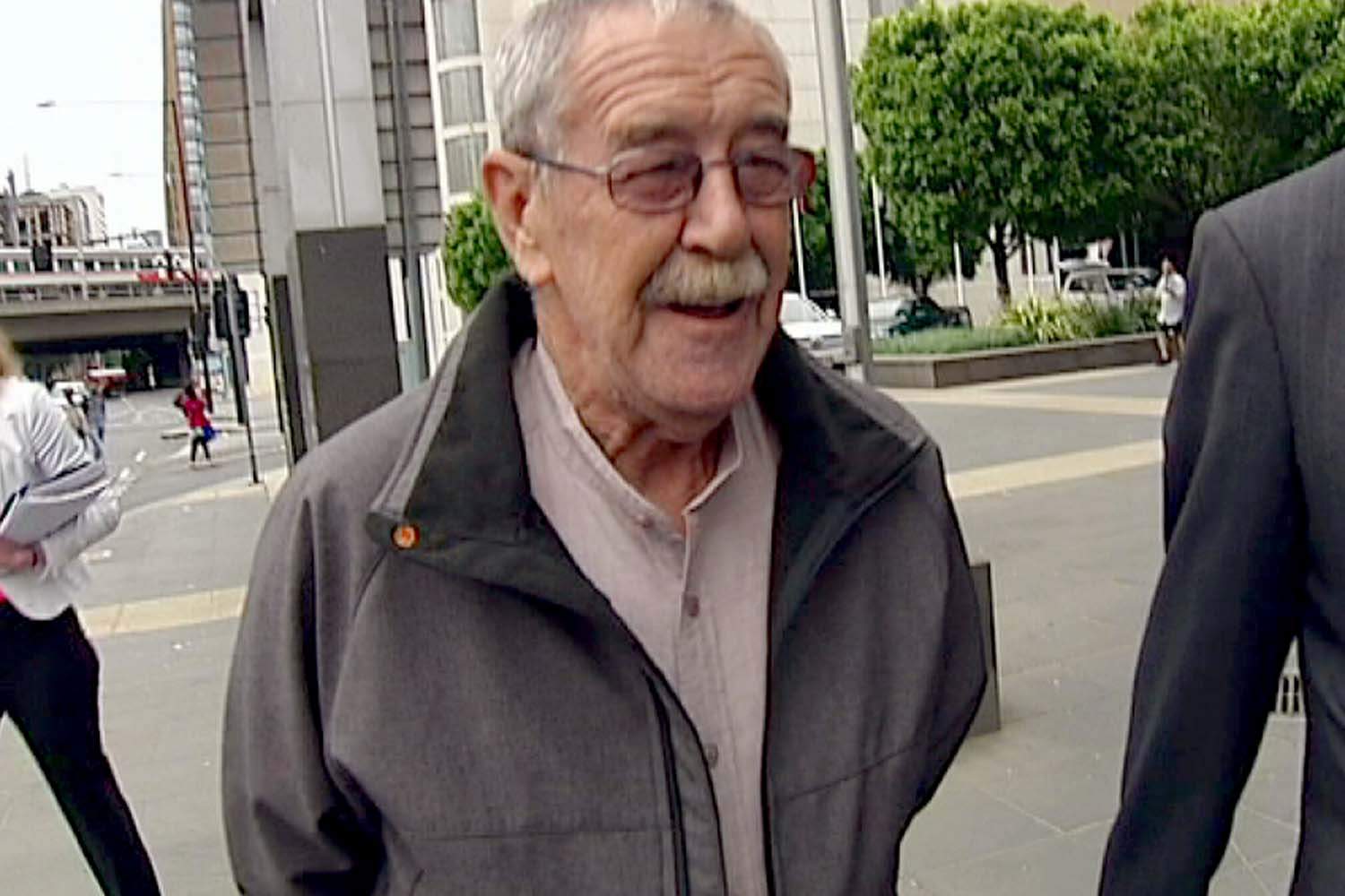 Bishop won't rule out conversation with Blewitt - ABC News