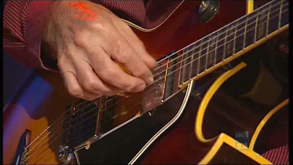 Helen Matthews and Ray Walker - ABC News