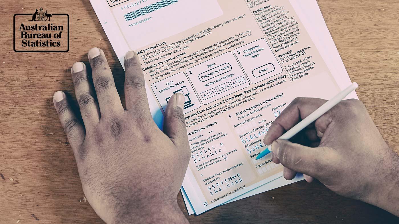 Census Questions - Behind The News