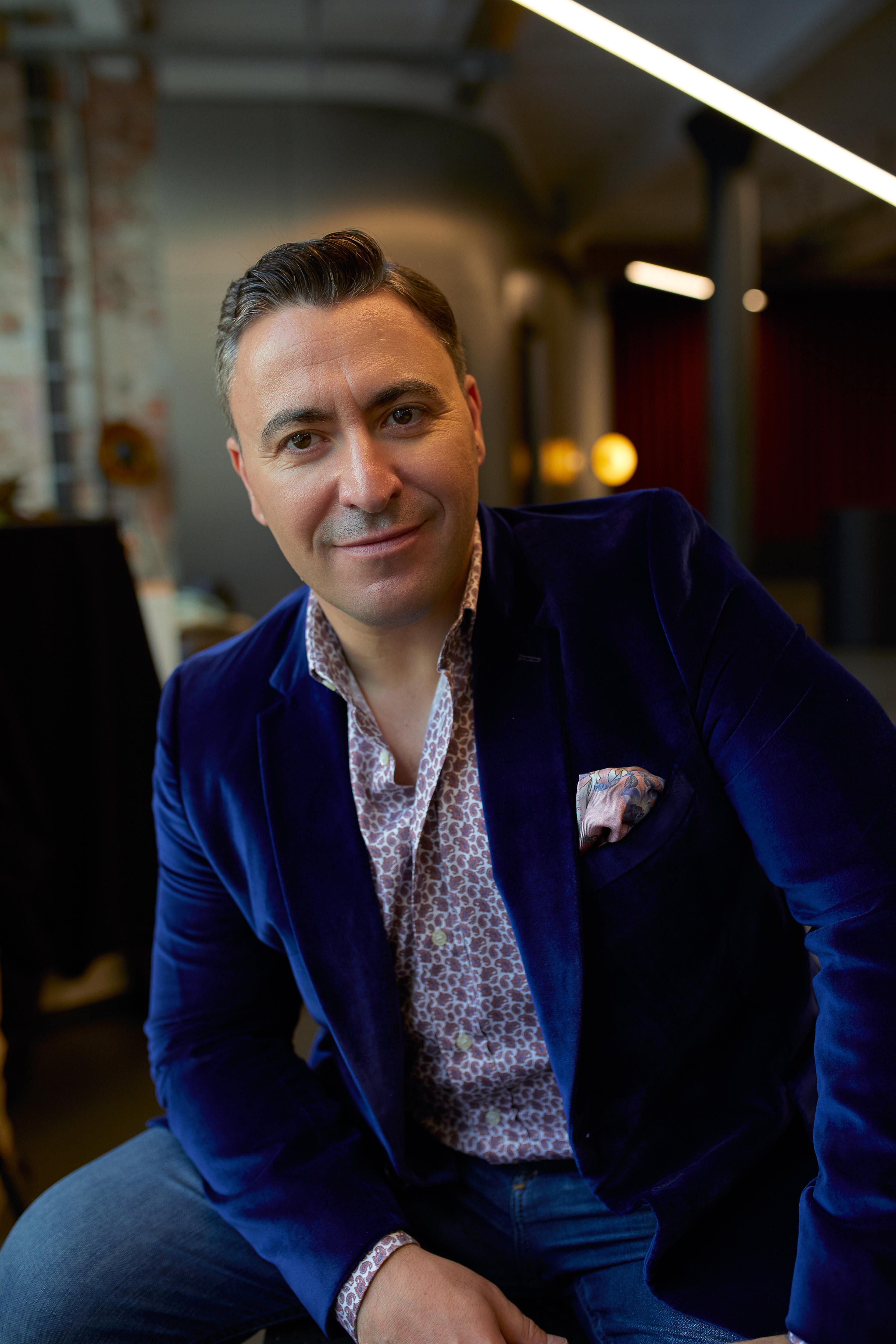 Violinist Maxim Vengerov - ABC listen
