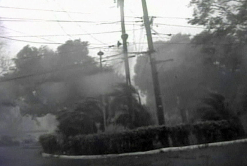 Typhoon Parma kills 15 in the Philippines - ABC News